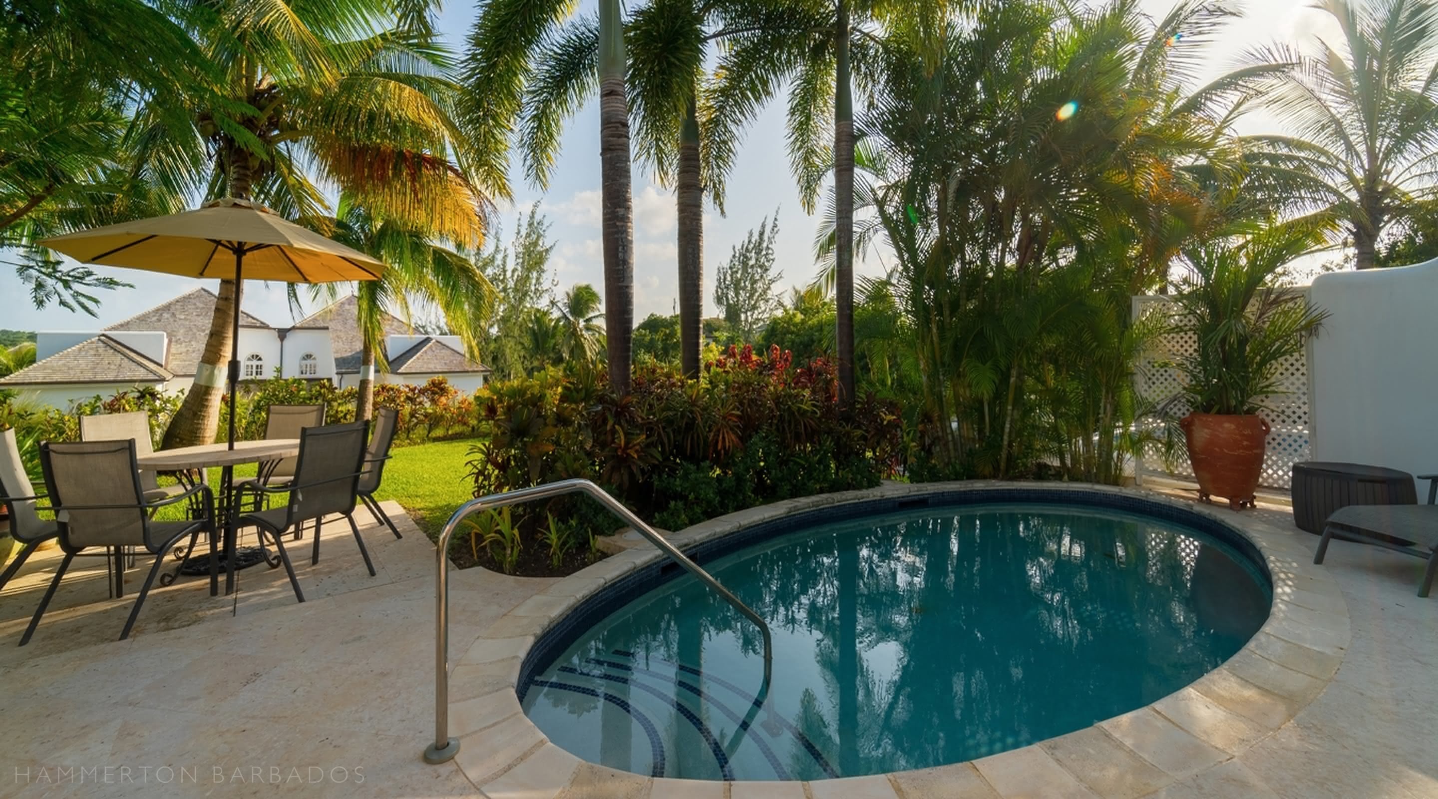 Sugar Cane Ridge 3, Royal Westmoreland, Barbados