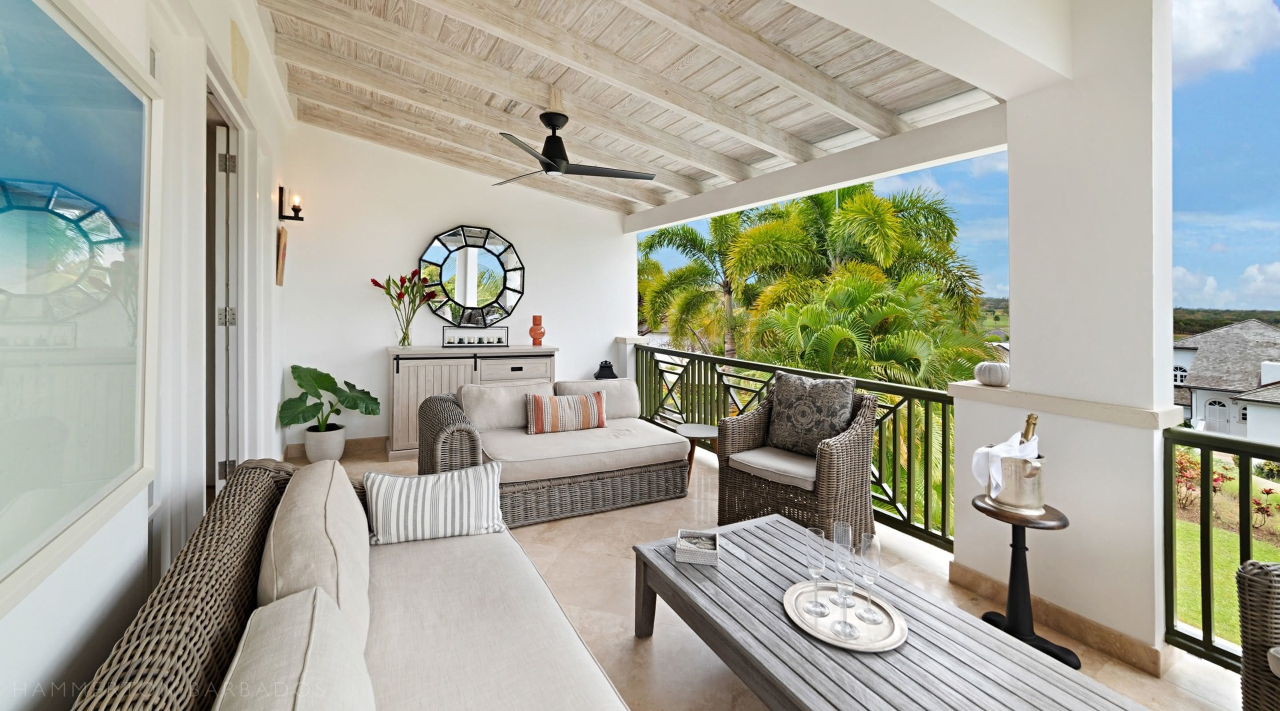 Sugar Cane Ridge 4, Royal Westmoreland, Barbados