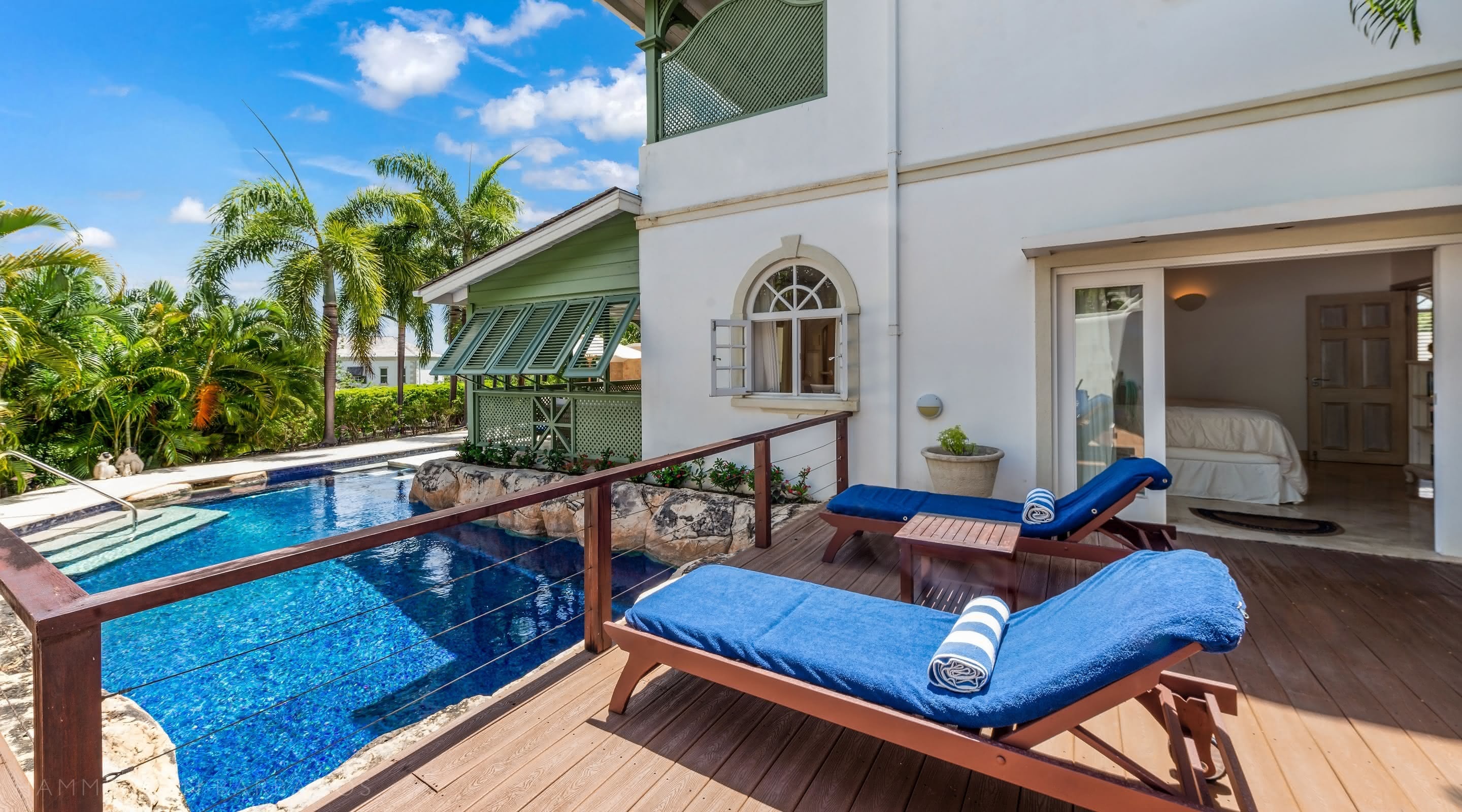 Sugar Hill A18 – Paradise Found, Sugar Hill, Barbados