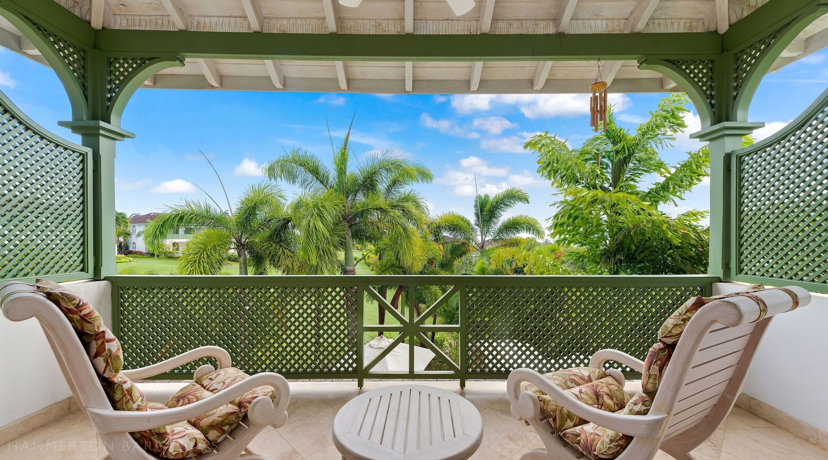 Sugar Hill A18 – Paradise Found, Sugar Hill, Barbados