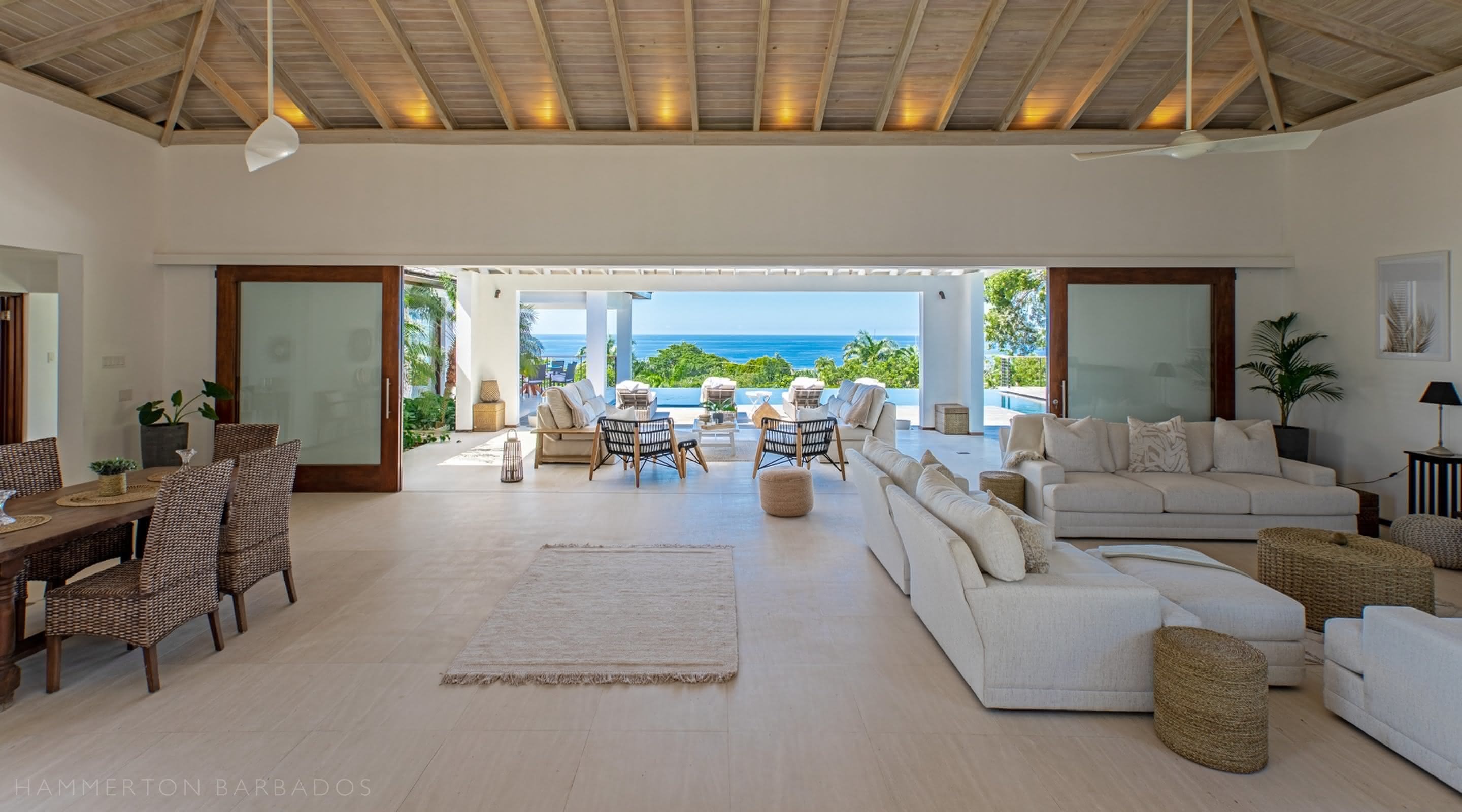 Sundeck House, Westmoreland Ridge, Barbados