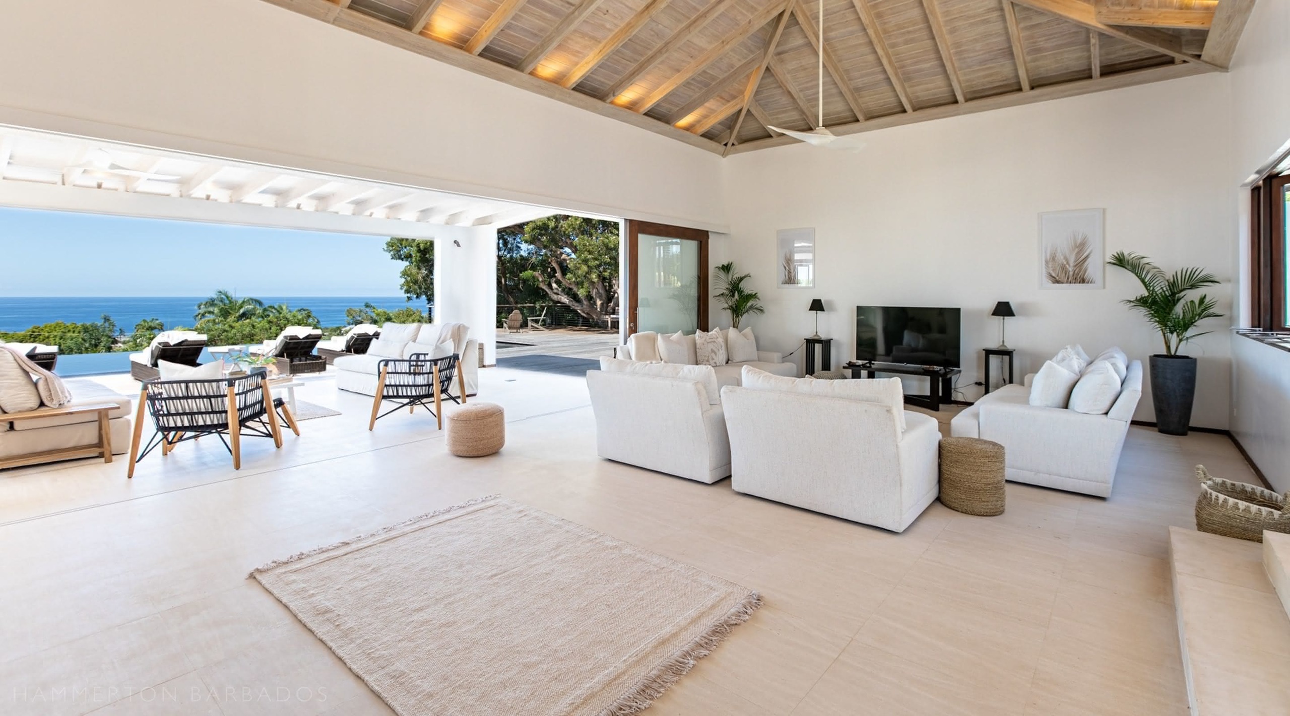 Sundeck House, Westmoreland Ridge, Barbados