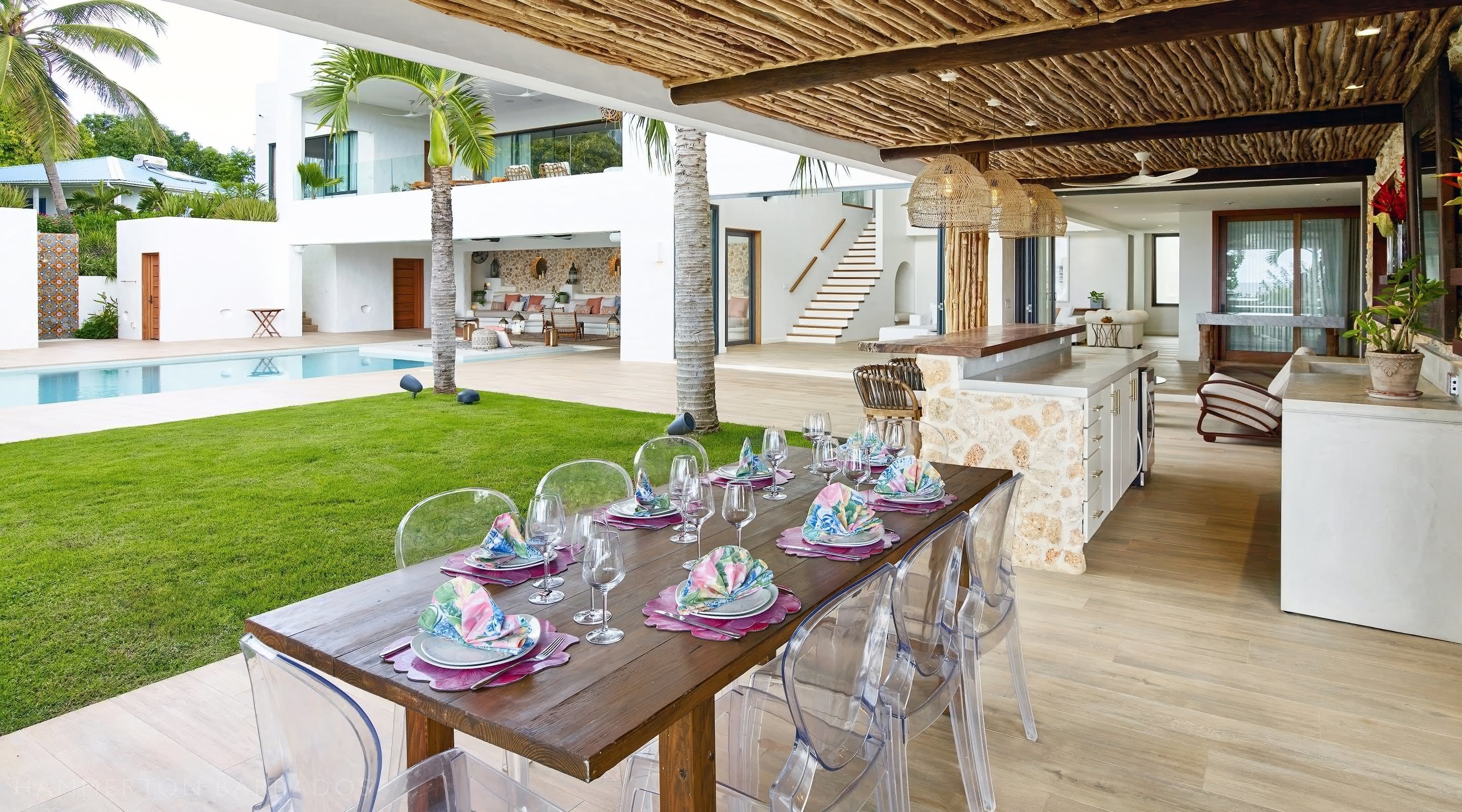 Tara House, Speightstown, Barbados