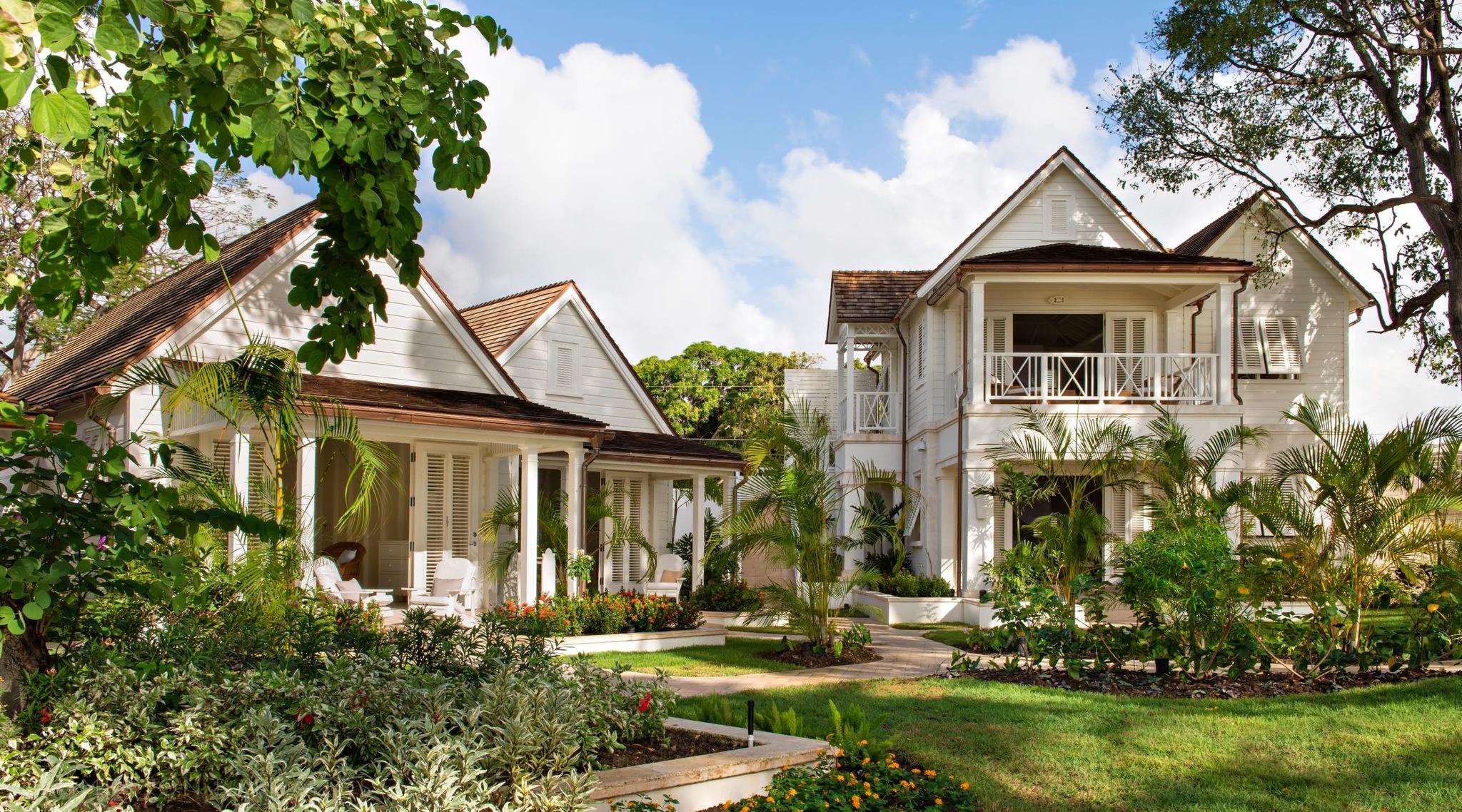 The Great House, Turtle Beach, Barbados